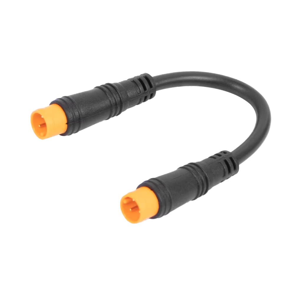 Universal Male to Male Throttle Adapter Cable — Cap Rouge Wholesale