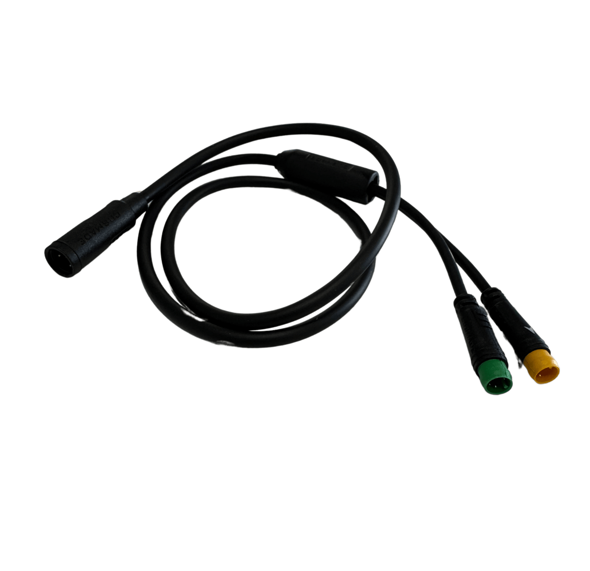 Bafang 1T2 Main Wire Harness — Cap Rouge Wholesale