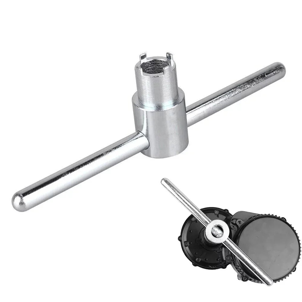 Bafang Axle Lock Ring Tool — Cap Rouge Wholesale