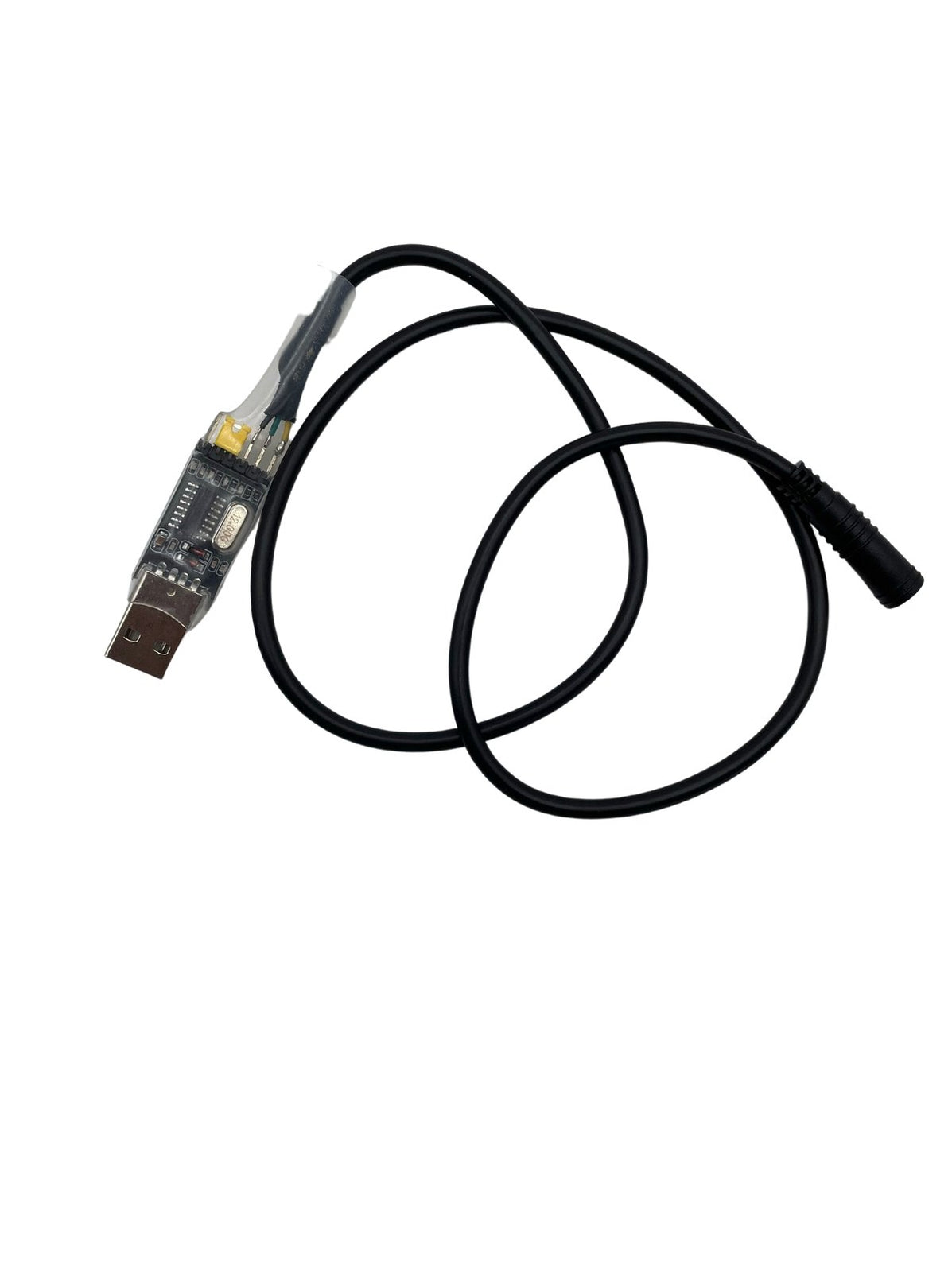 Bafang Programming Cable All Bafang Motors — Cap Rouge Wholesale