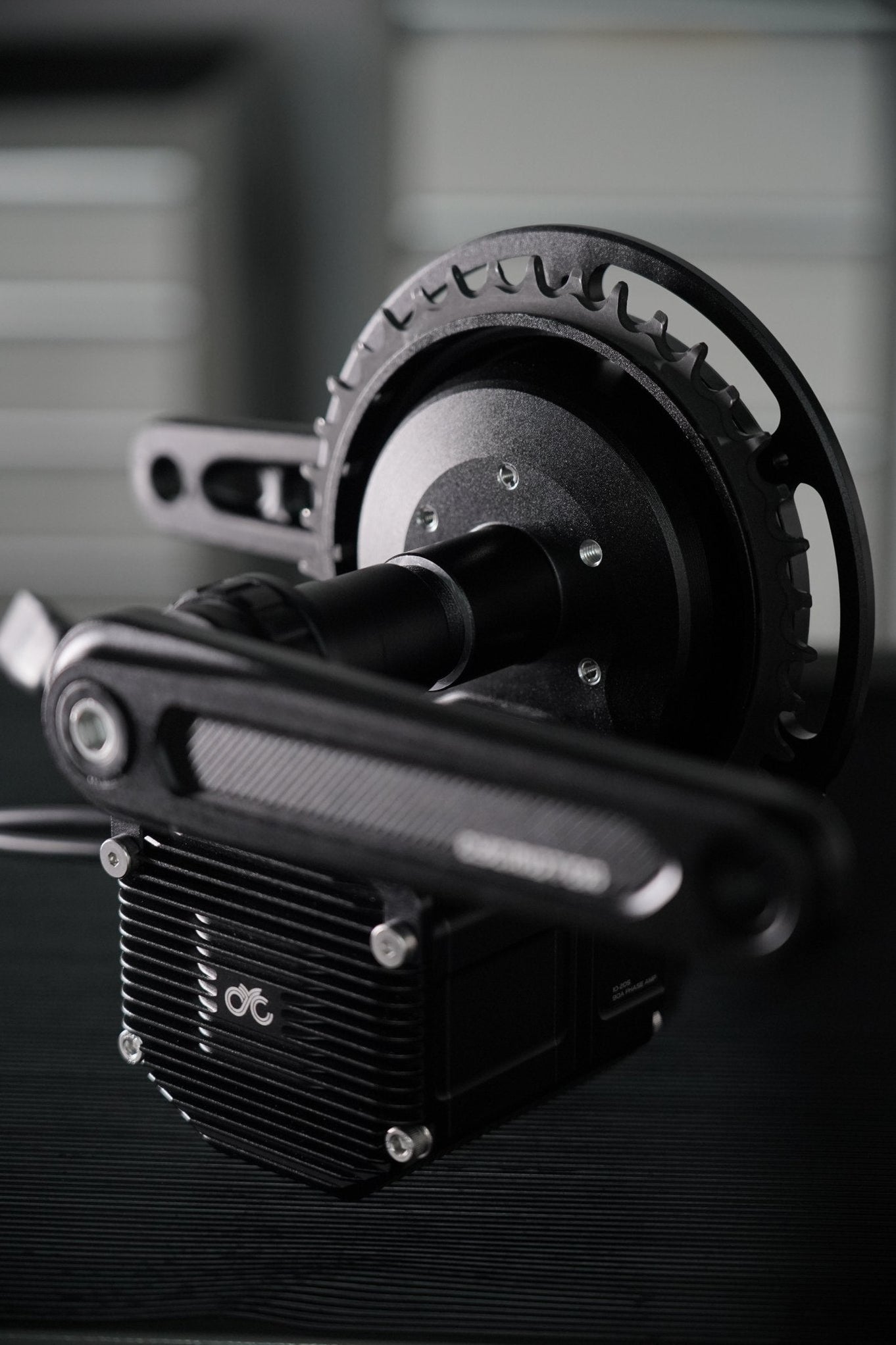 CYC Photon Gen 2 Mid Drive eBike Conversion Kit — Cap Rouge Wholesale