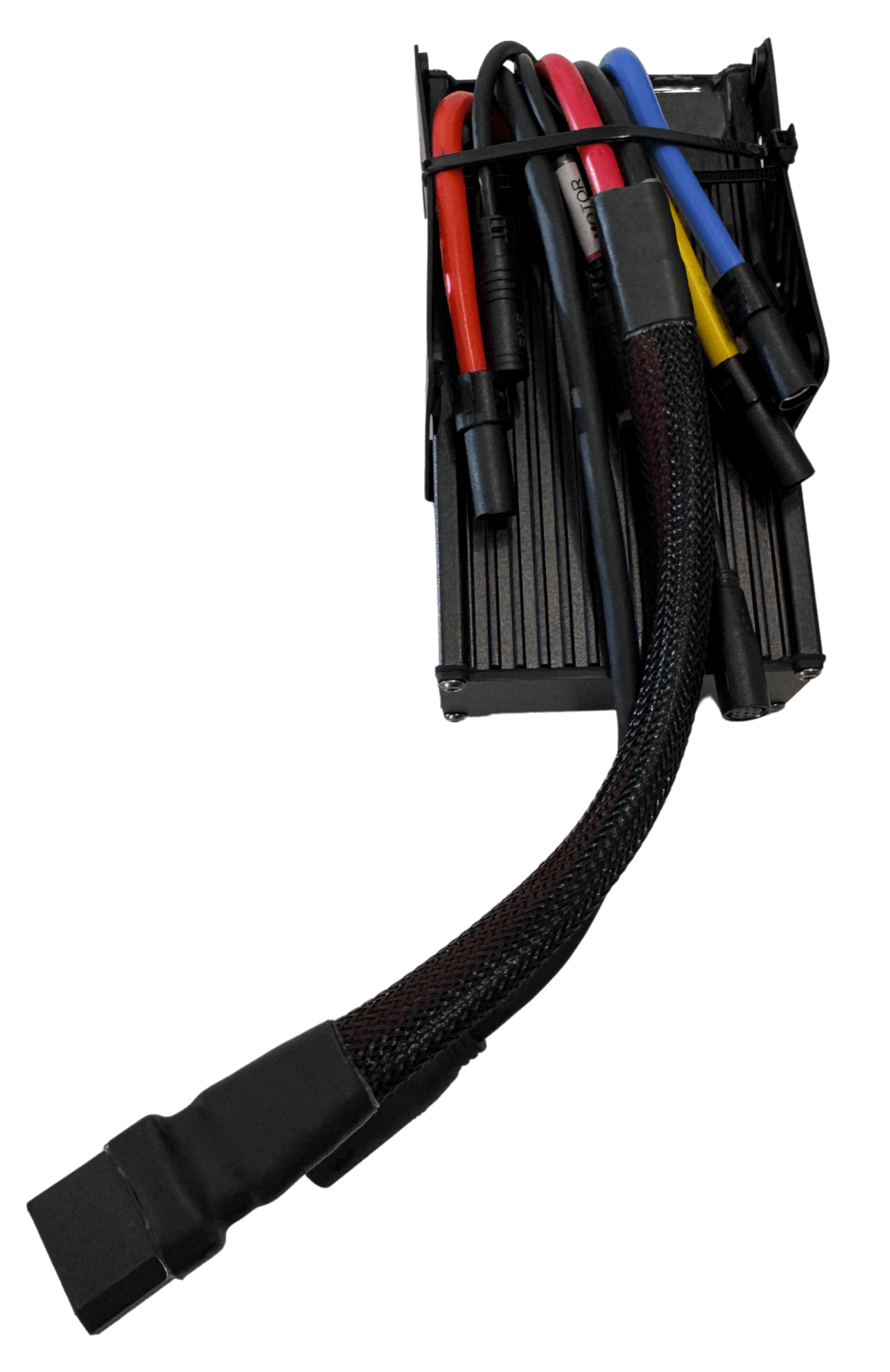 CYC X12 Controller — Cap Rouge Wholesale