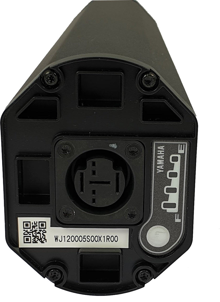 Yamaha Intube Smart Adapter — Cap Rouge Wholesale