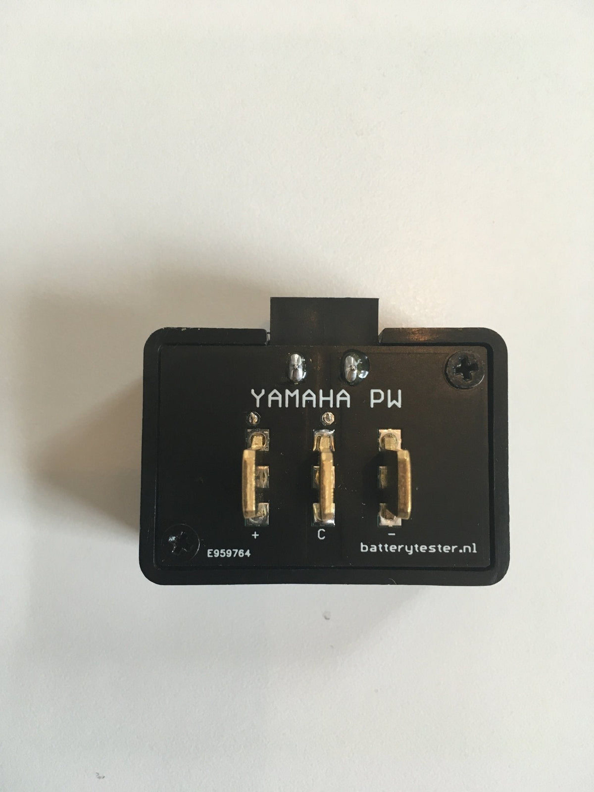 Yamaha PW Smart Adapter — Cap Rouge Wholesale
